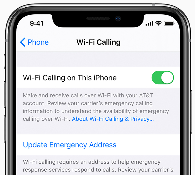 How to Fix WiFi Calling Issues - Troubleshoot on iOS & Android Phones