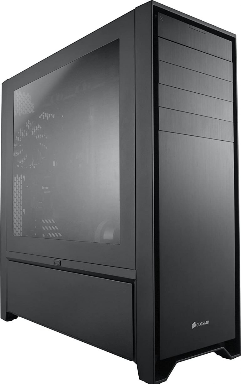 List of the Best HPTX Cases - Huge PC Cases for Large Builds