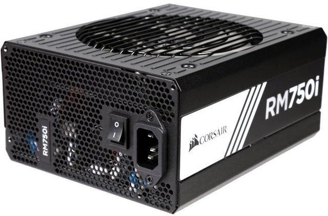 Corsair RM750 vs RM750x vs RM750i Specifications Comparison