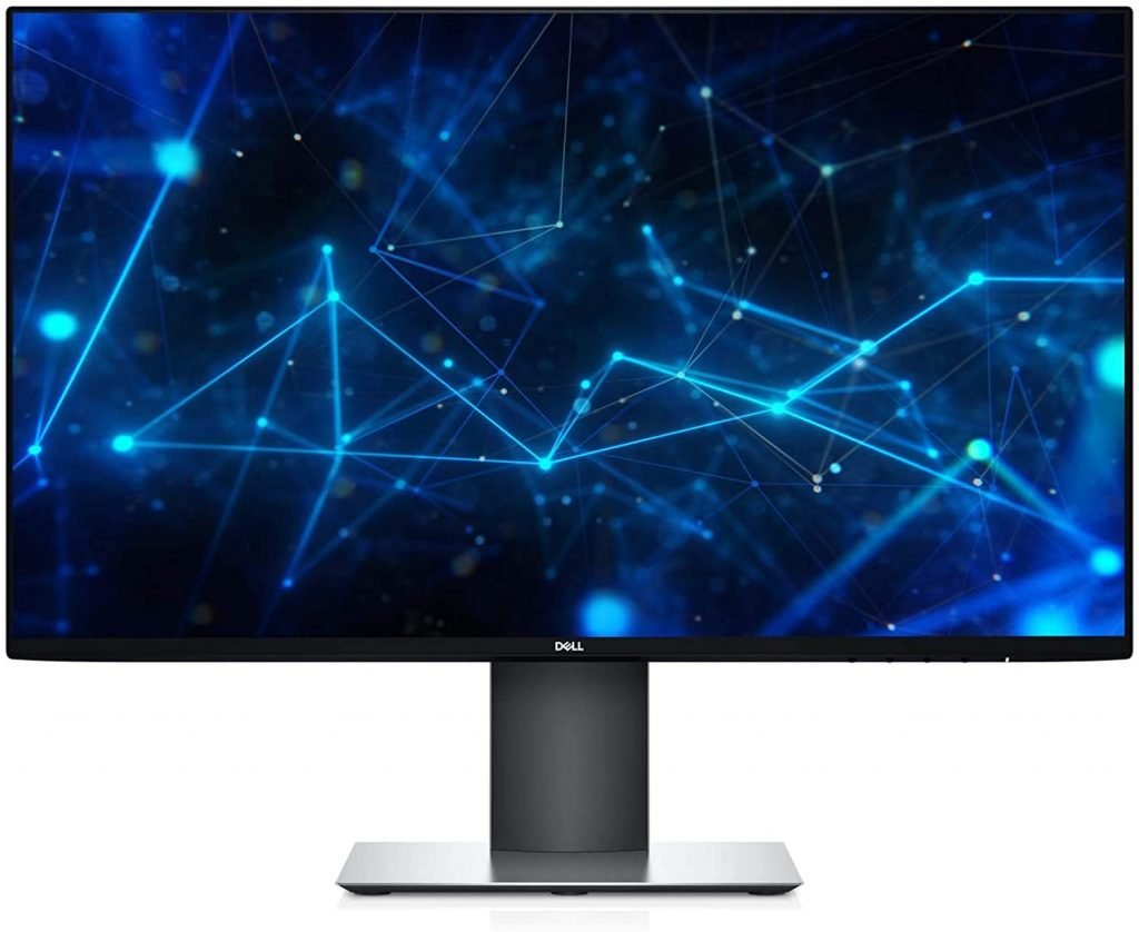 Best Monitors with KVM Switch Built-in - Multiple Source Support