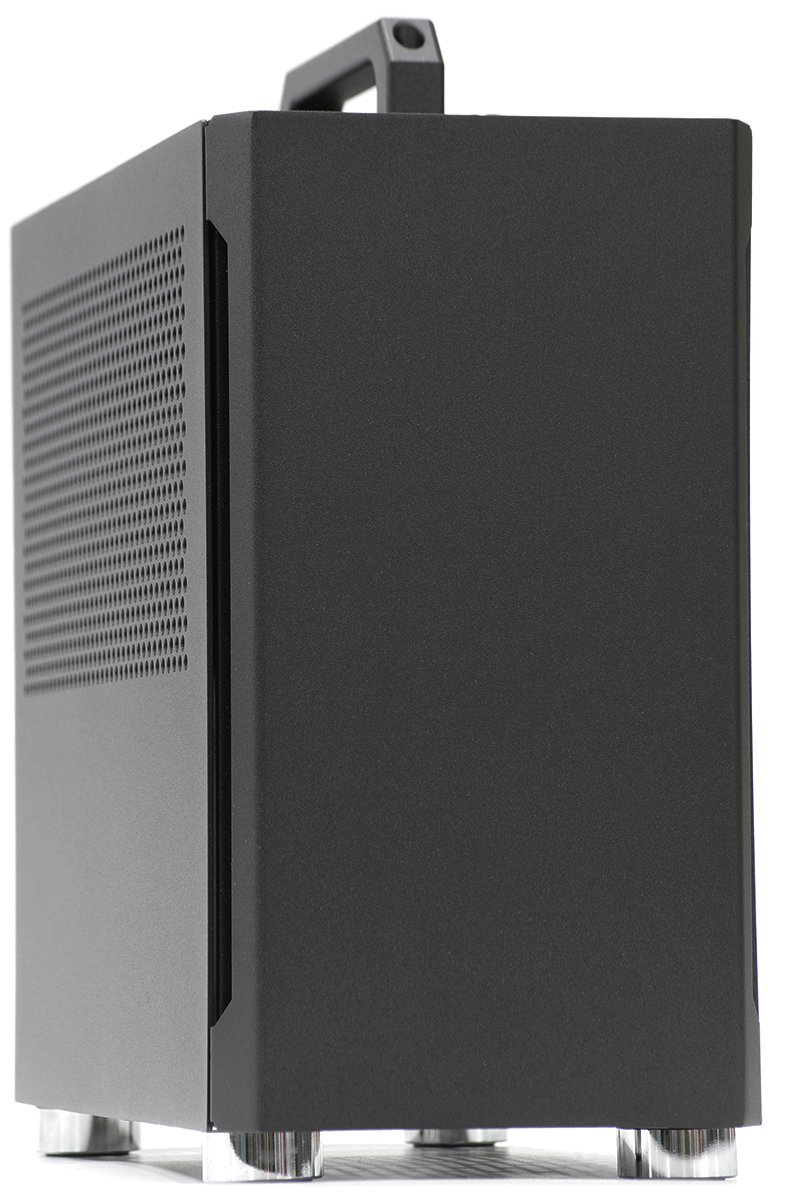 List of the Best Mini DTX Cases - Best PC Case for SFF Builds