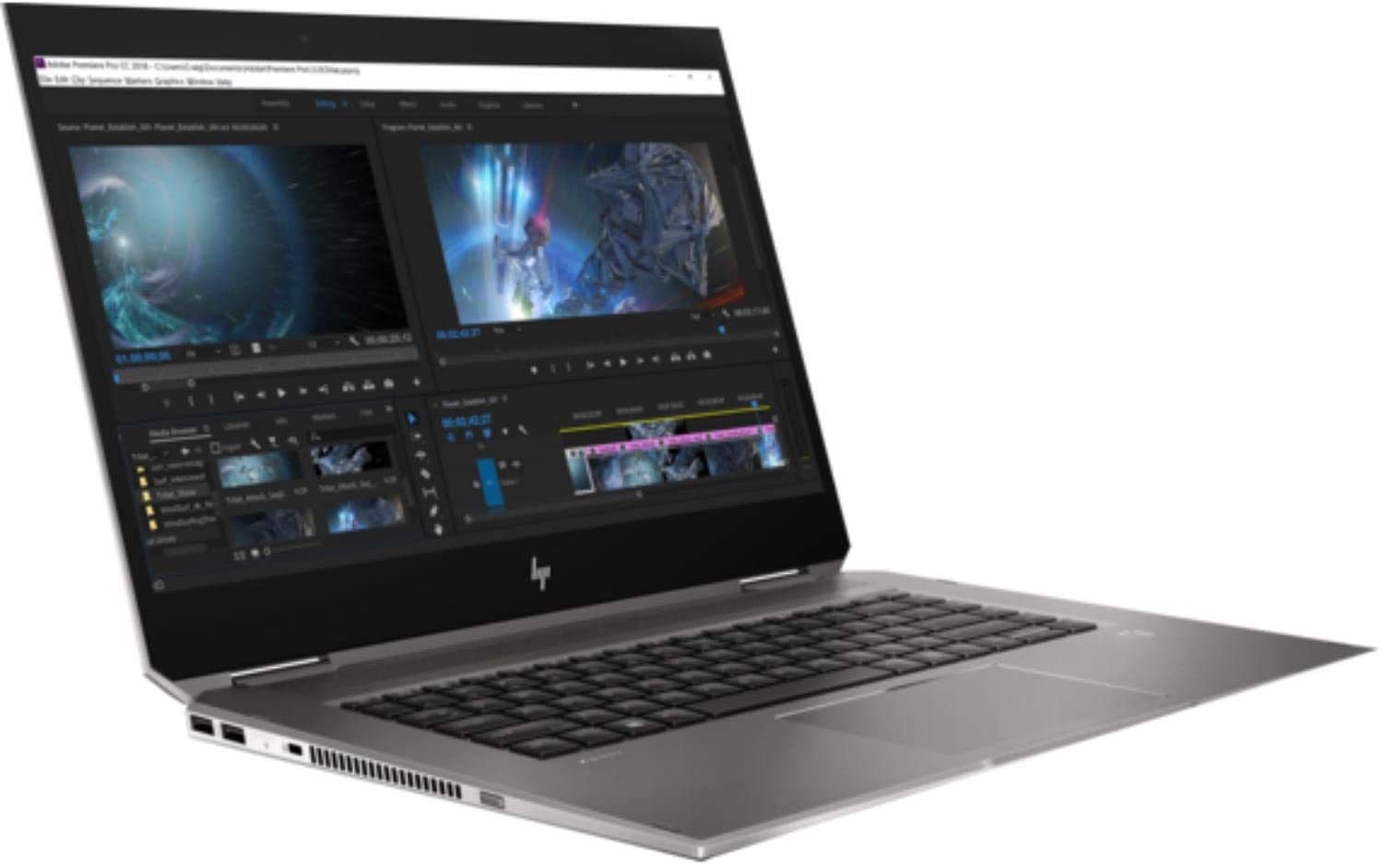 List of the Best Laptops with Nvidia Quadro Graphics GPU Built-In