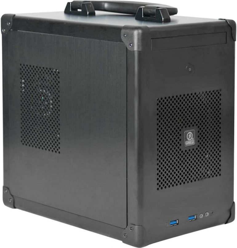 List of the Best Mini DTX Cases - Best PC Case for SFF Builds