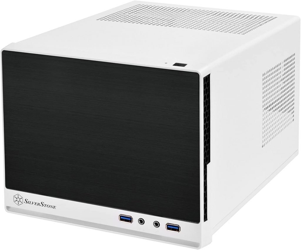 List of the Best Mini DTX Cases - Best PC Case for SFF Builds