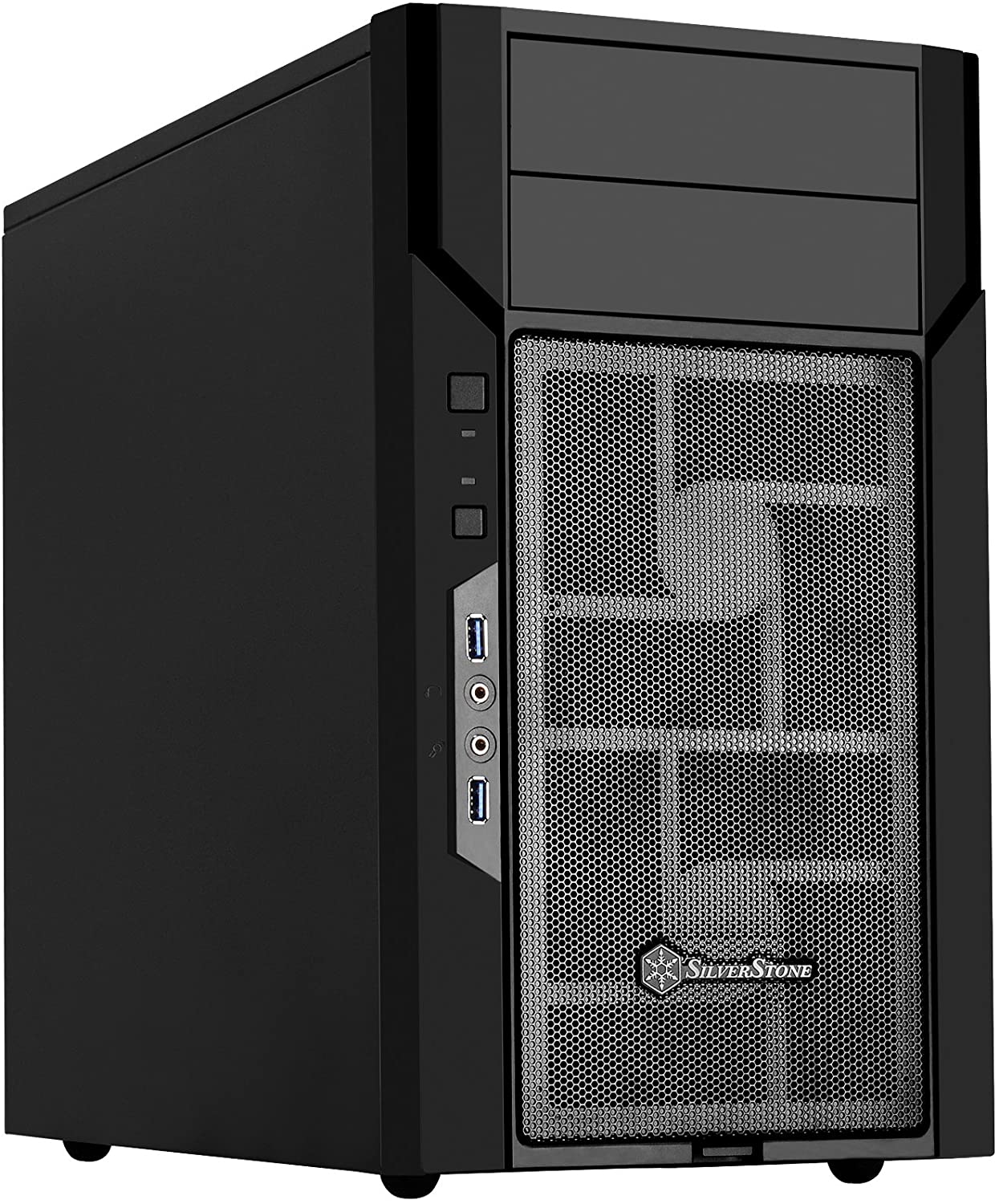 List of the Best Mini DTX Cases - Best PC Case for SFF Builds
