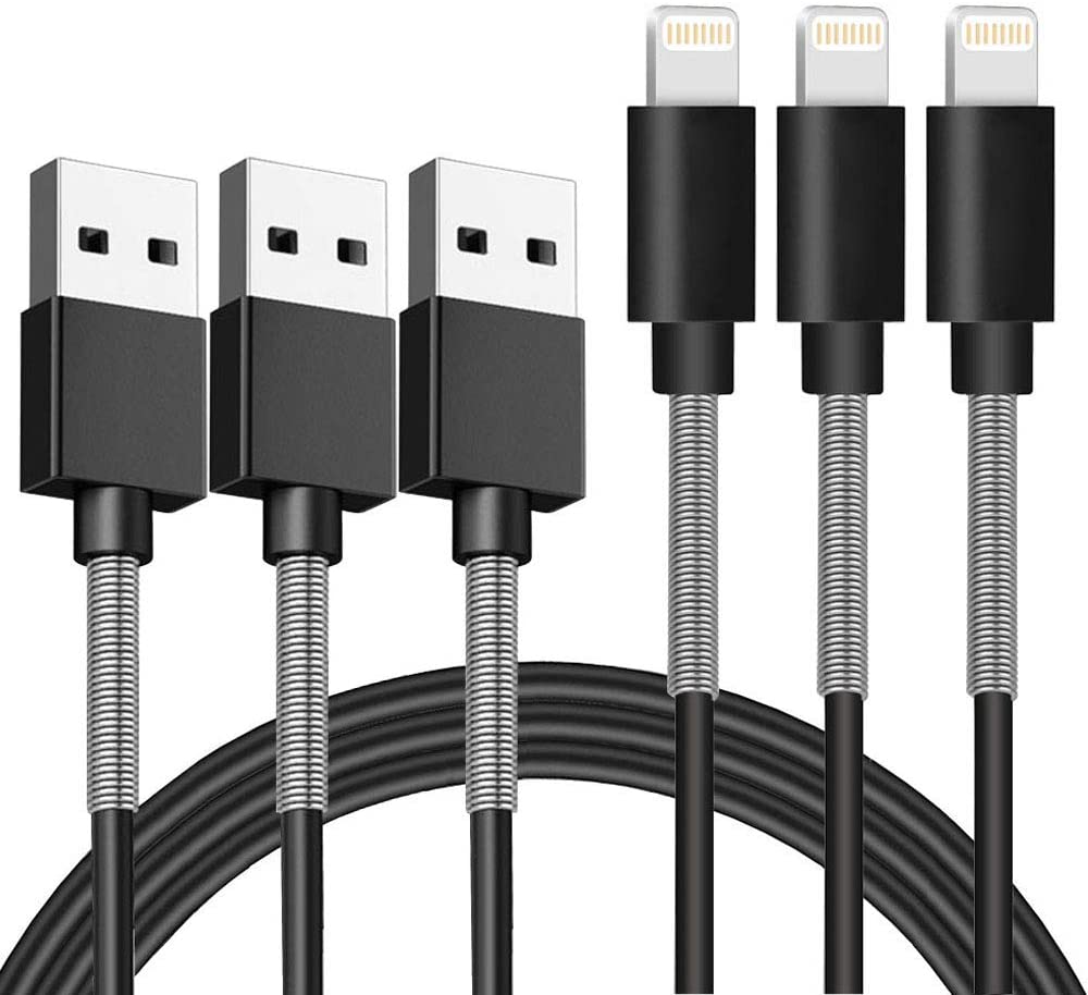 Best Right Angle Low Profile USB C Cables - Fast Charging 6FT Options
