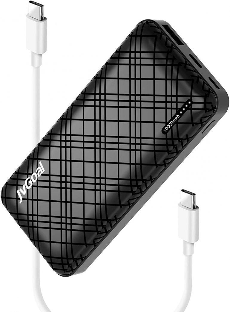 Best USB C Power Banks with PD (Power Delivery) - Up To 100 Watts