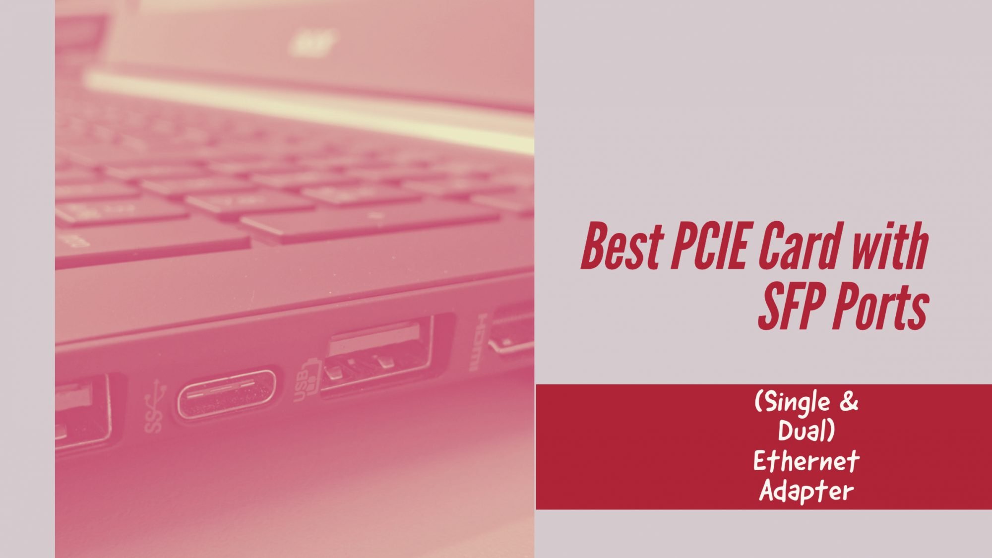 Best PCIe WiFi Expansion Card with Bluetooth & Dual-Band 5 GHz AC
