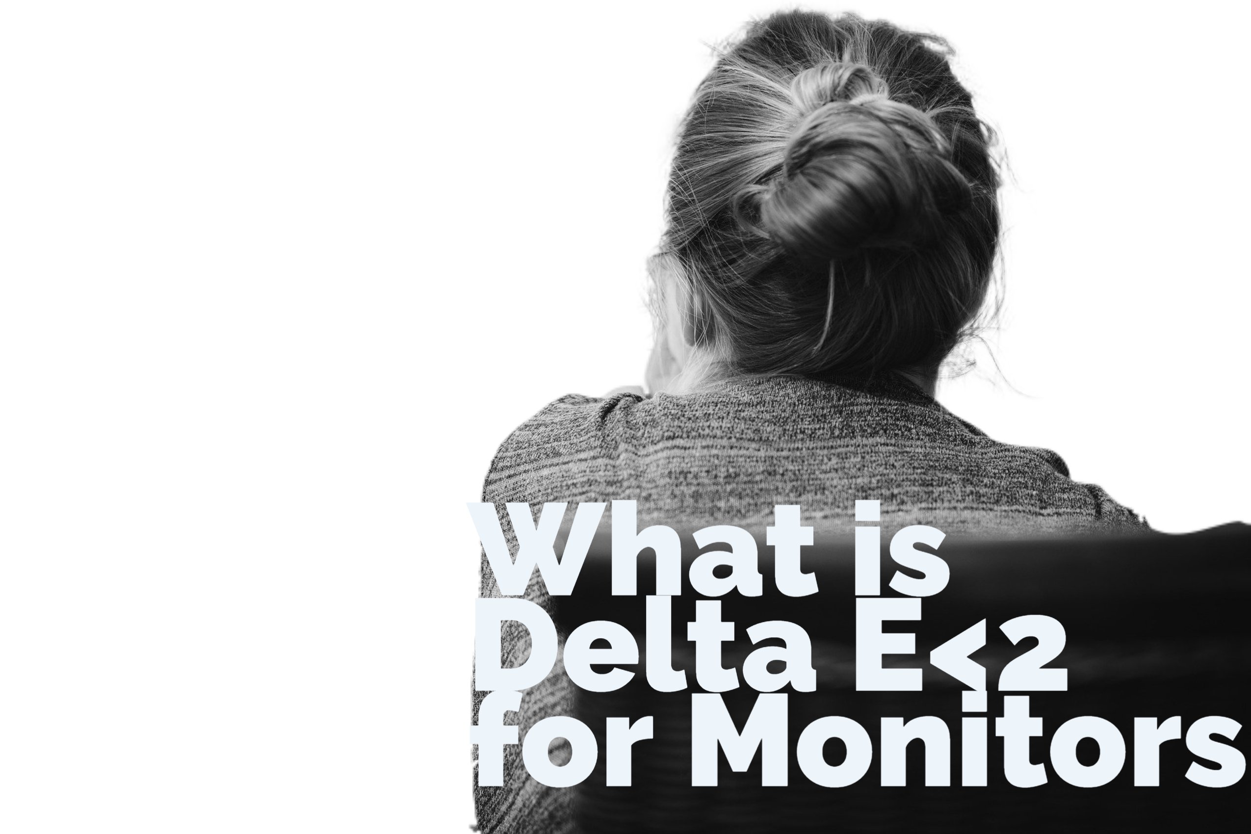 What is Delta E