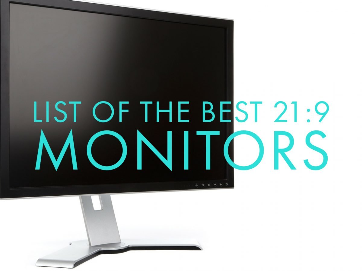 Monitors Archives - Faces of IT