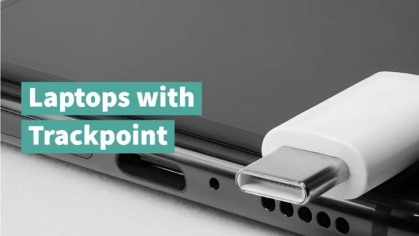List of the Best Laptops with Trackpoint (Pointing Stick) with Budget ...