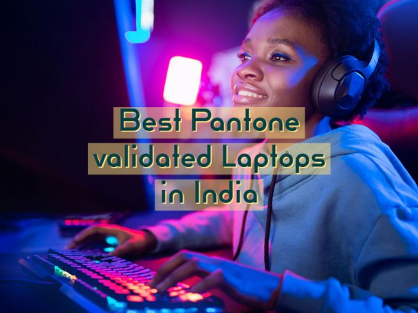 List of Laptops with HDR screen - HDR10 Displays (8-bit & 10-Bit)