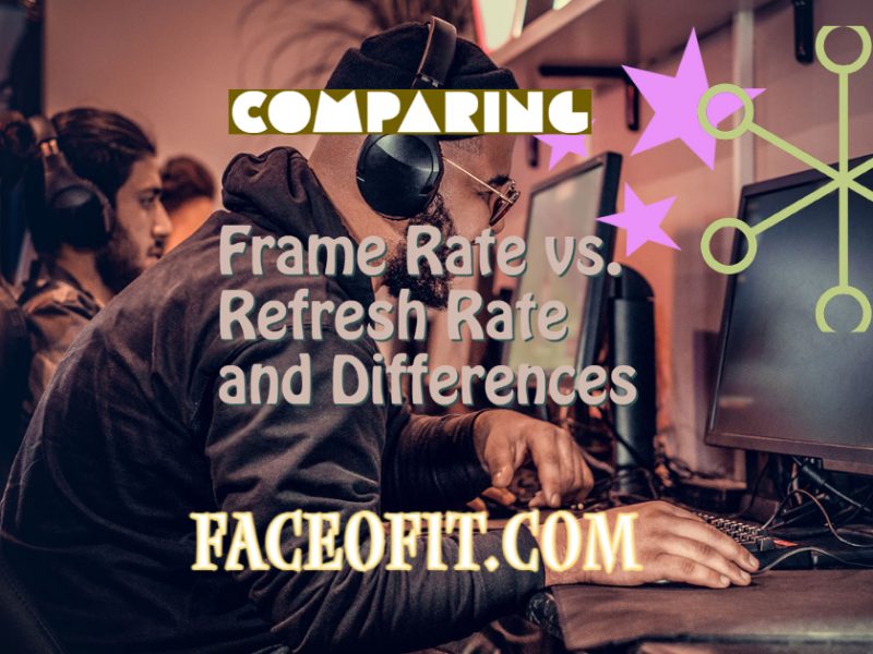 What is Rec.709 and 601 SMPTE-C? What are the differences?