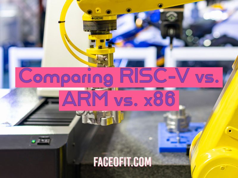 Tech Posts Archives - Faces of IT