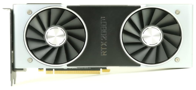 List of Mesh shader-supported GPUs from AMD and Nvidia