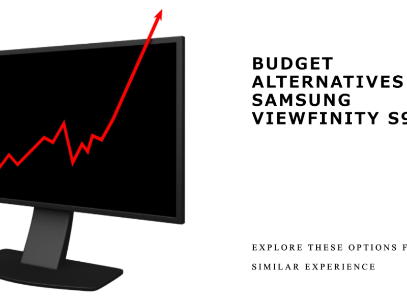 List of 4K 10-Bit Monitors - 27" 28" 32" and 49 Inch Options