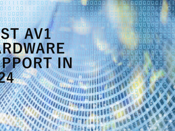 List Of Mesh Shader Supported Gpus From Amd And Nvidia