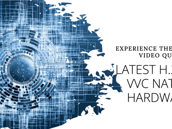 List of the Best AV1 Hardware Support in 2024 - Encode & Decode