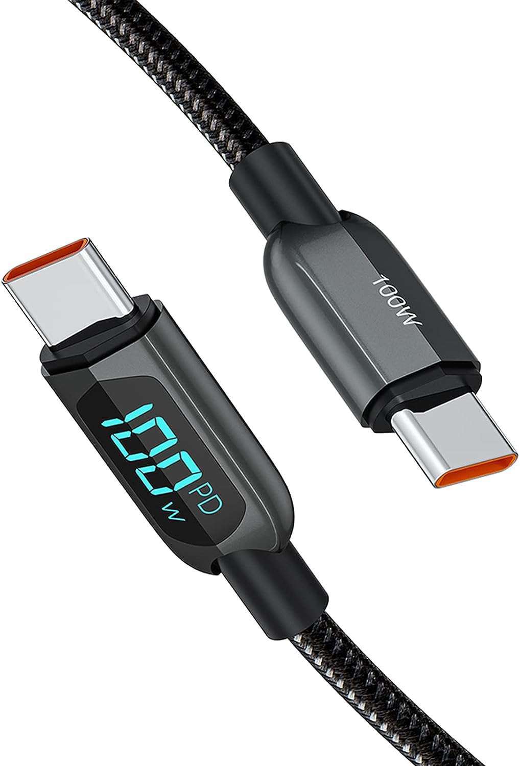 List of USB C to USB C Cables with Display - 4K & 8K Up-to 240Hz