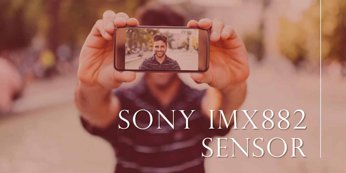 List of Phones with Sony IMX882 Sensor - Vivo Redmi Iqoo realme
