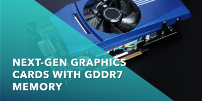 List of GPUs with GDDR7 Memory - Graphics from Nvidia and AMD