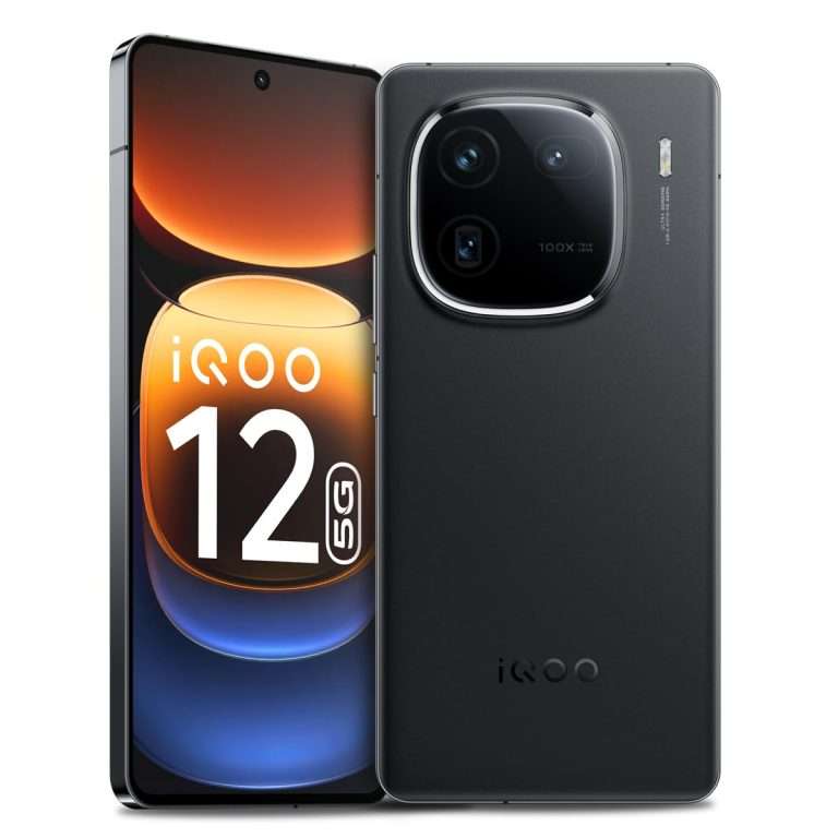 List of Phones with IQOO Q1 Super Computing Chip
