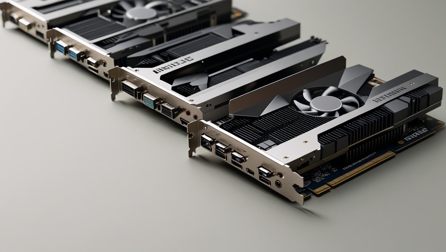 Powering the AMD Radeon RX 9060 XT: Is a 550 W PSU Really Enough?