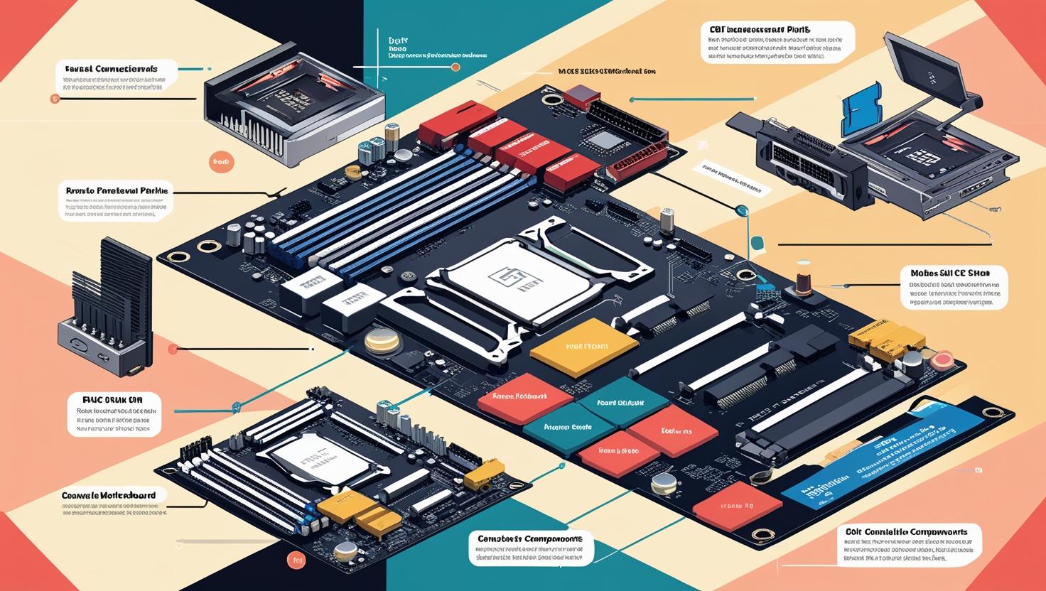 Best Motherboard Guide (2025): For AMD Ryzen 9000 & Intel Core Ultra