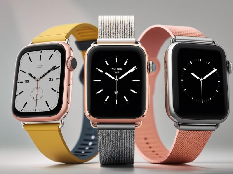 Most Accurate Smartwatch 2025: In-Depth Review of Heart Rate, GPS ...