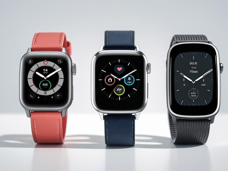 Most Accurate Smartwatch 2025: In-Depth Review of Heart Rate, GPS ...