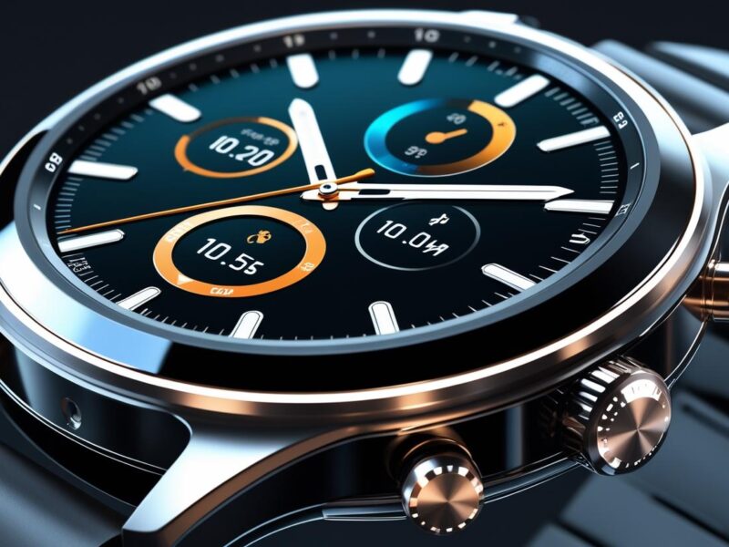 Sapphire vs. Gorilla Glass DX+ (2025): The Smartwatch Guide