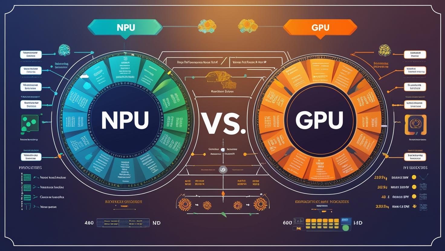 NPU vs. GPU: Snapdragon X Elite vs. Intel Lunar Lake Perf Test