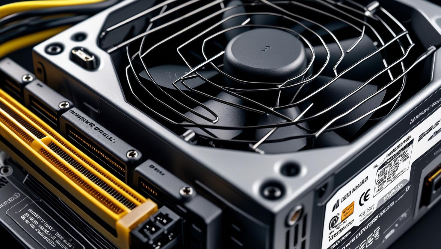 12VHPWR vs. 12V-2x6: The Ultimate GPU Power Connector Guide