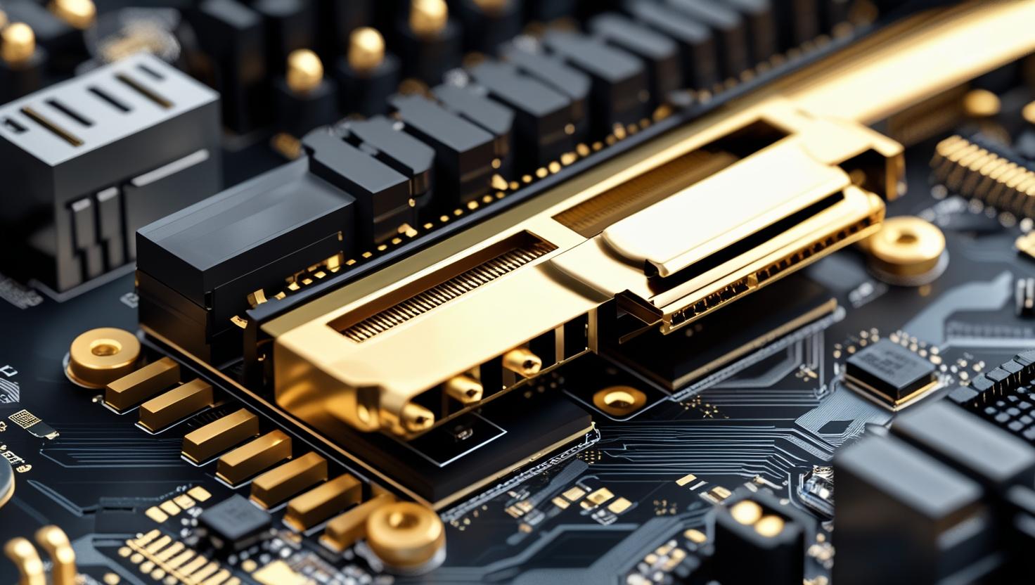 PCIe 7.0 vs 6.0: Ultimate Guide to Specs & Bandwidth