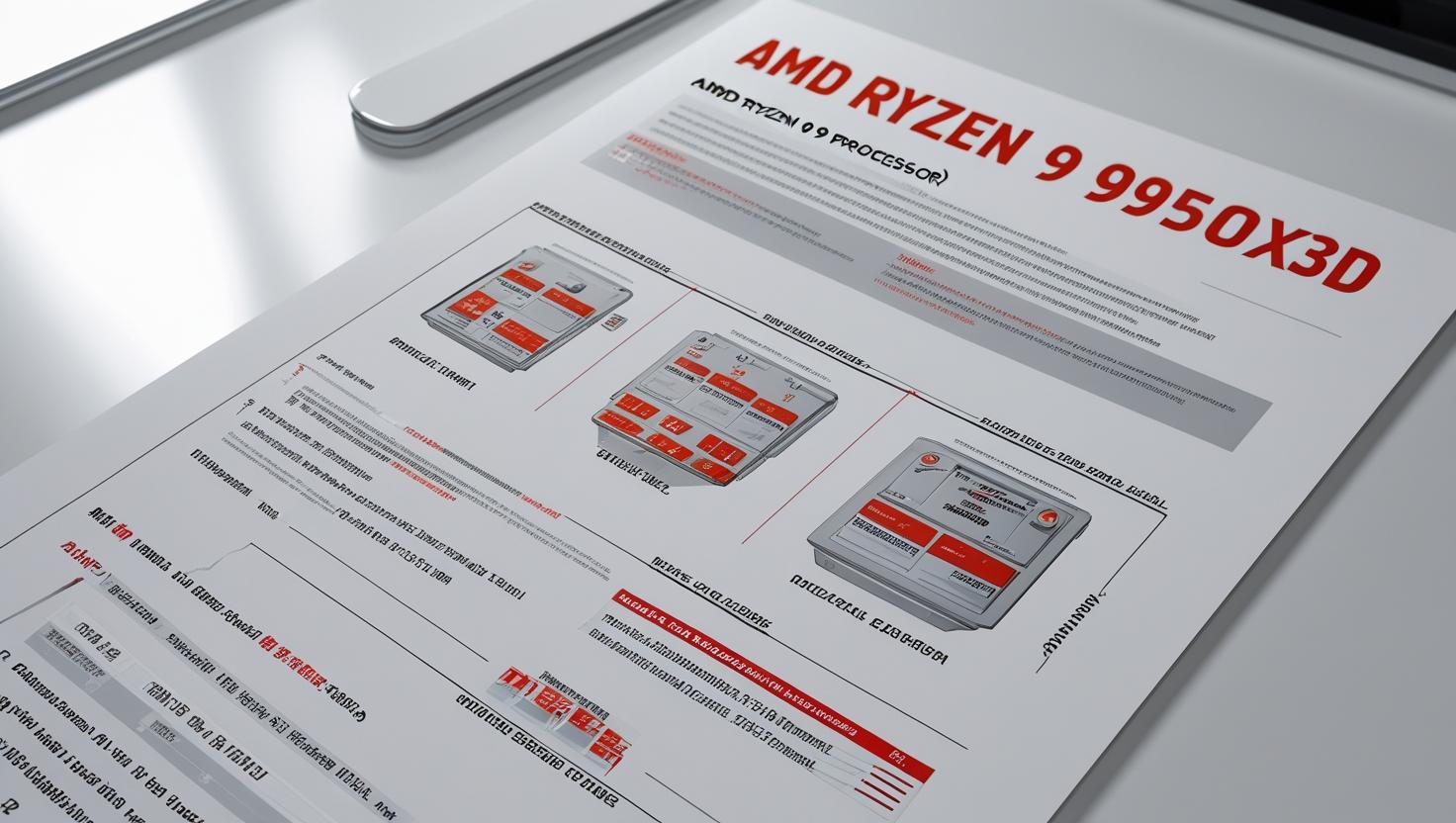 Ryzen 9 9950X3D Ultimate Tuning Guide | Maximize Gaming Performance
