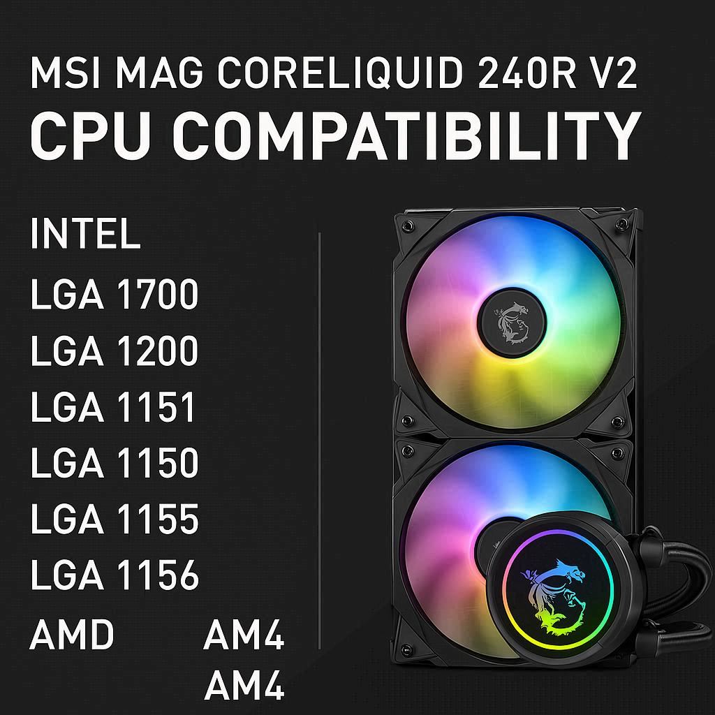 ROG Ryujin III vs Ryuo IV: Performance or Aesthetics? AIO Cooler