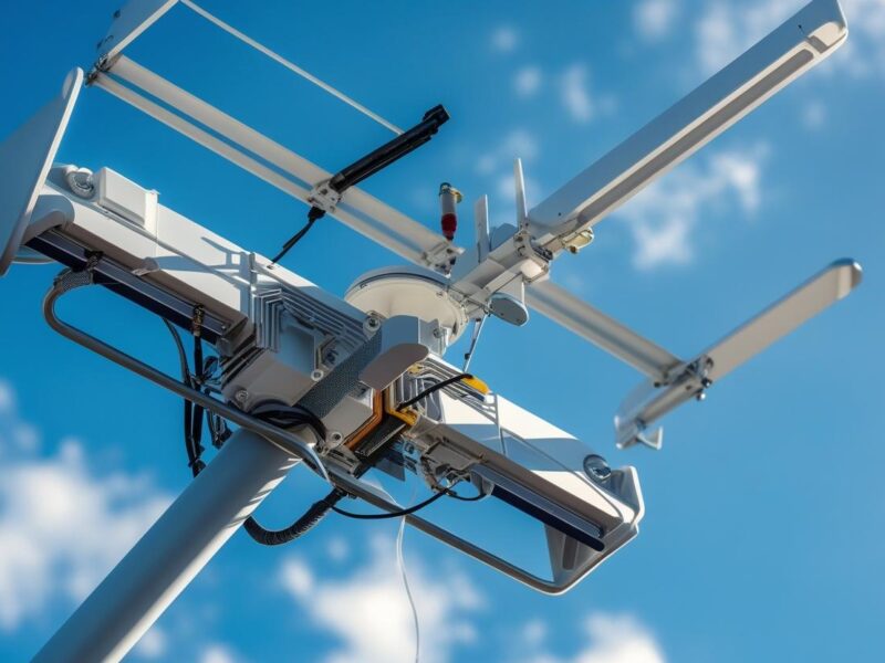 Guide to 5G Routers with External Antennas with Portable Options