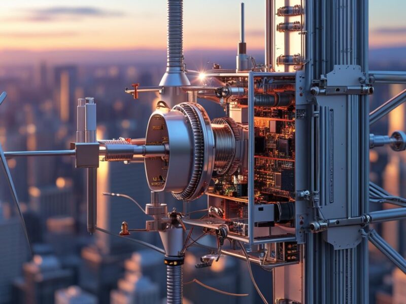 Guide to 5G Routers with External Antennas with Portable Options