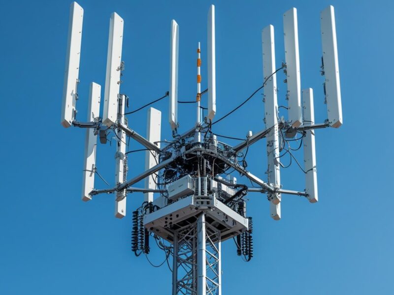 Best 5G Router with Ethernet Port with Carrier Unlocked Options