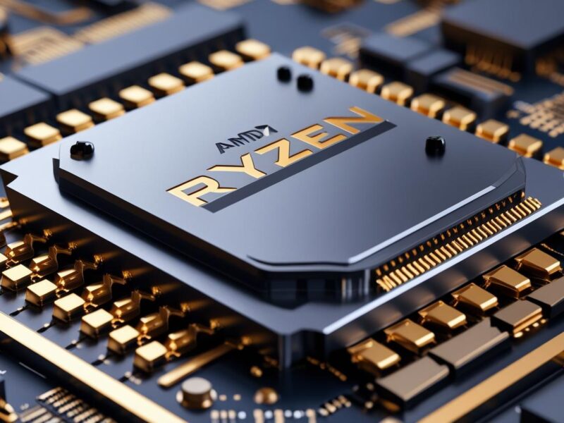 DDR6 vs DDR5 - Specifications Comparison for Desktops & Laptops