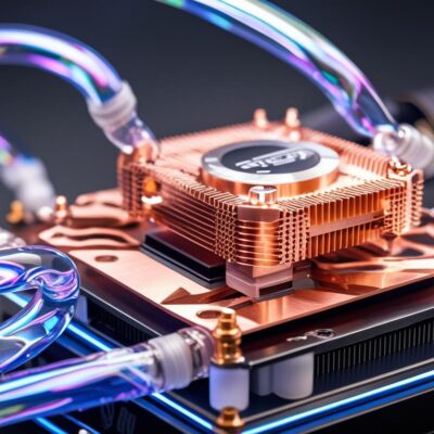 sTR5 Coolers: Guide for Threadripper AIOs & Water Blocks