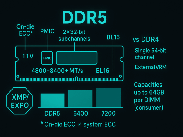 AVX-512 Processor List: Guide to Intel & AMD CPU Performance