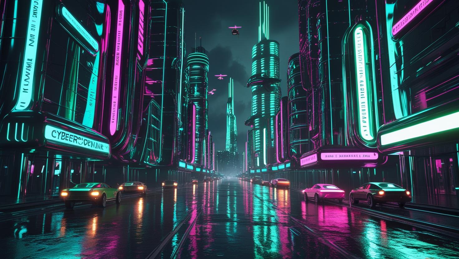 Cyberpunk 2077 PC Build Guide (2025): Best Specs for 1440p, 4K & Overdrive