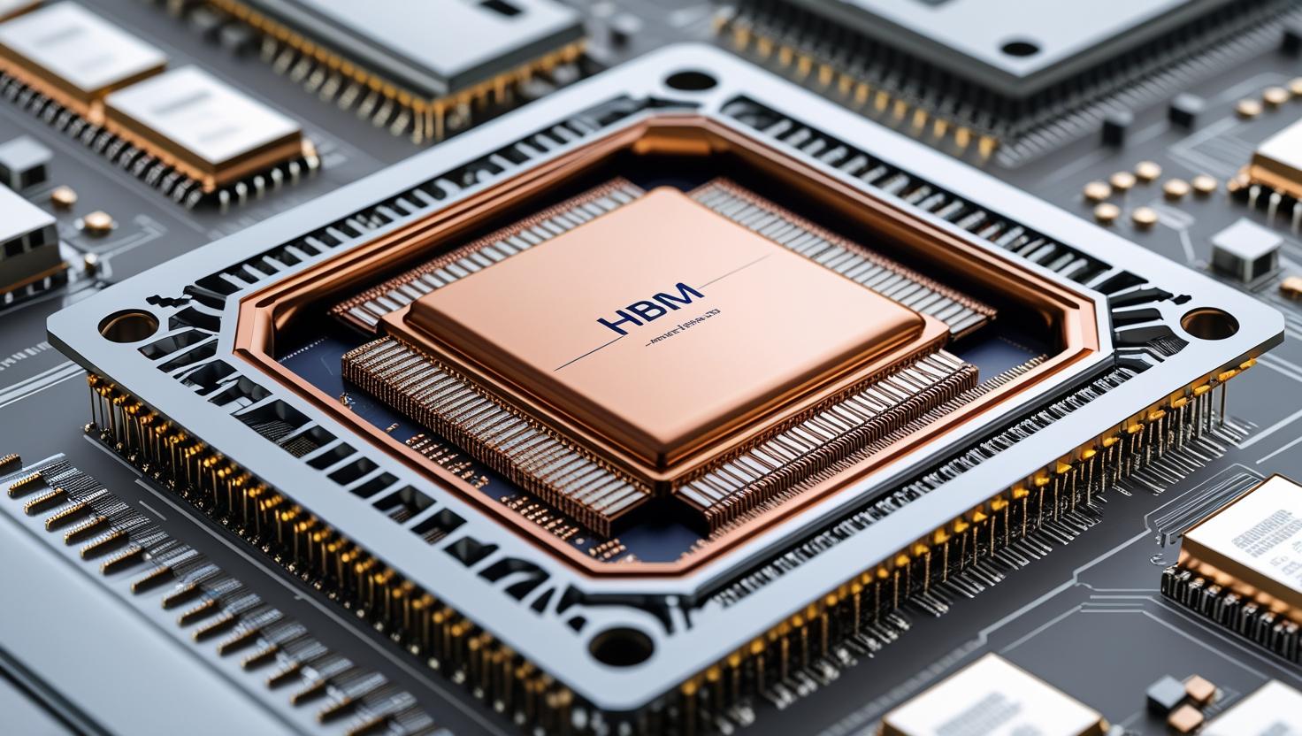 Comparing HBM3 vs HBM4 vs. GDDR7 Specifications for AI & HPC