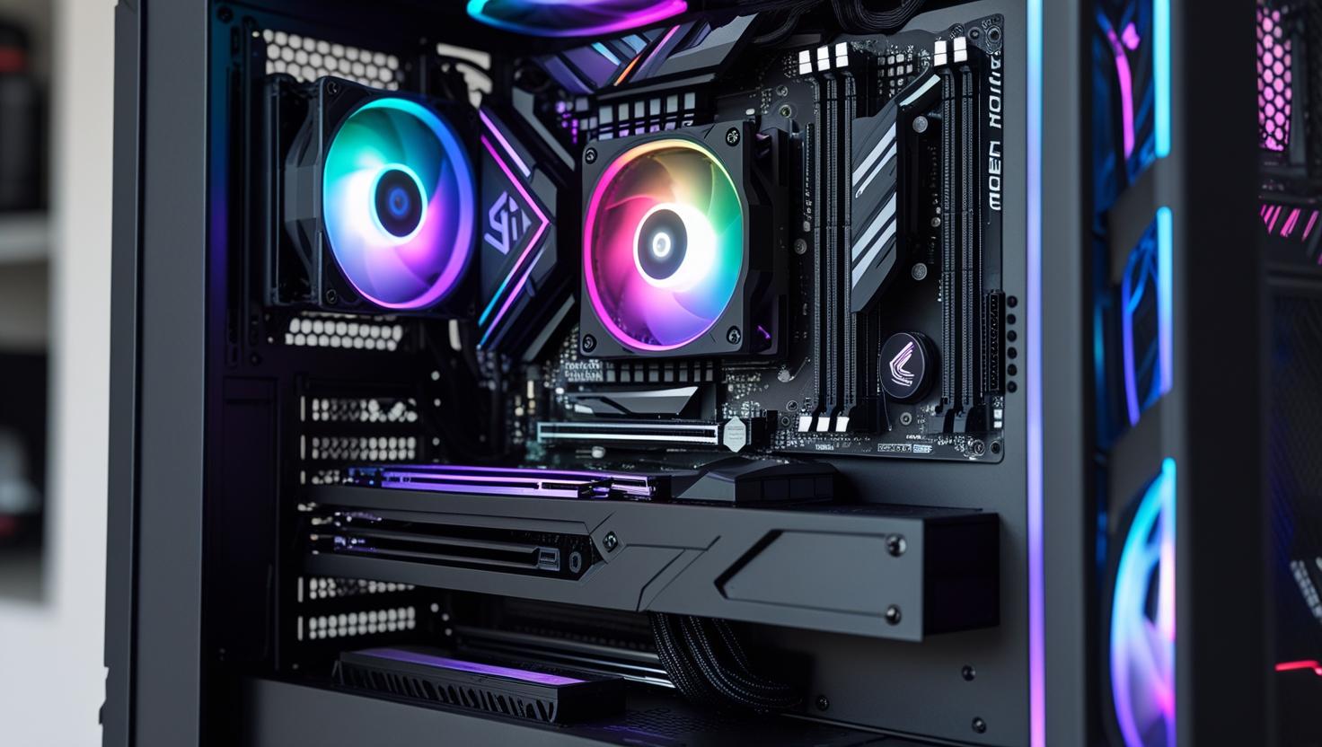 iGPU Memory Explained: Compare Intel's DVMT vs. AMD's UMA