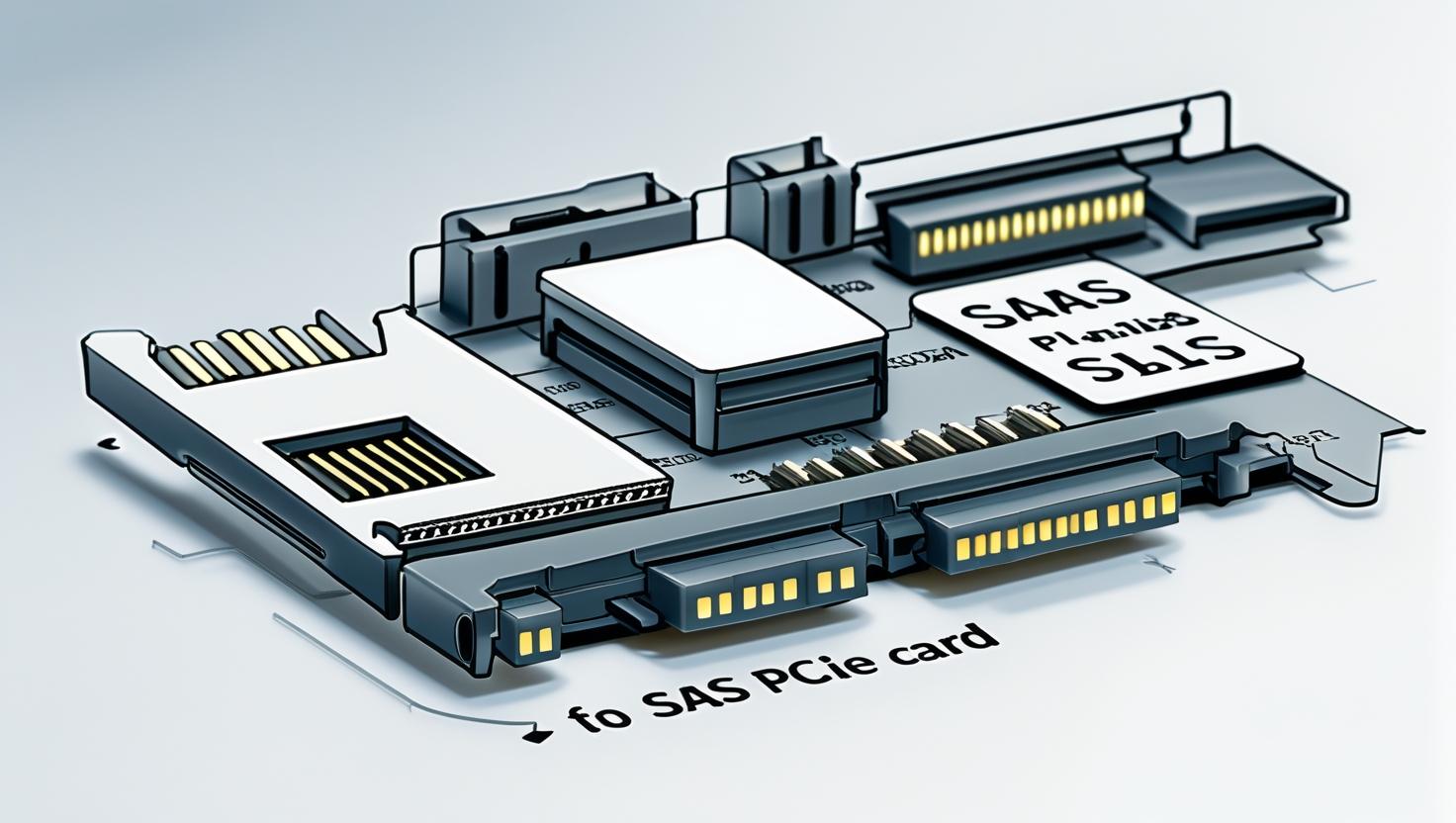 Using a PCIe 3.0 x8 HBA in an x4 Slot: A Deep Dive on Performance ...