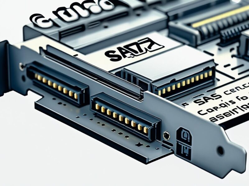 Budget SAS HBA Guide: Best Cards for a DIY NAS LSI SAS2008