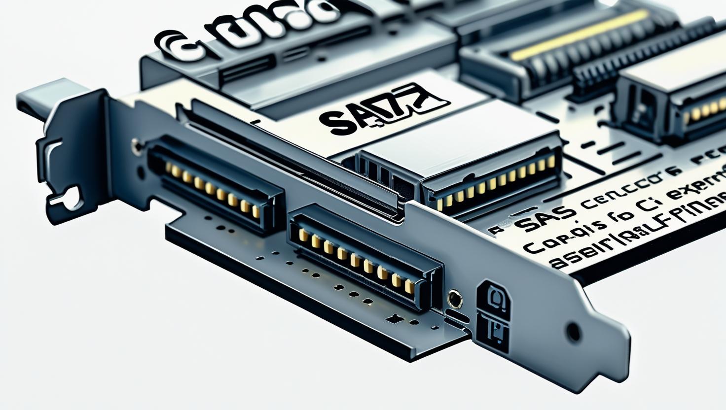 PCIe 3.0 x8 SAS HBA Compatibility Guide - 12 Gbps Low Profile