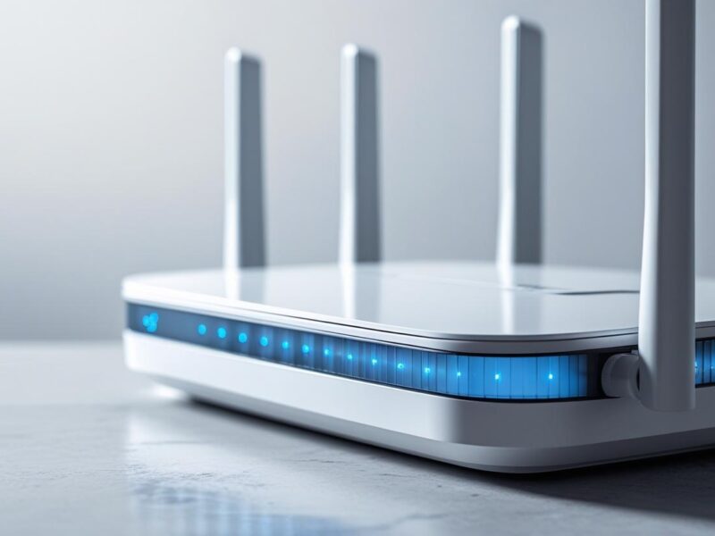 Wavlink AC600 Setup with Configuration and resetting options