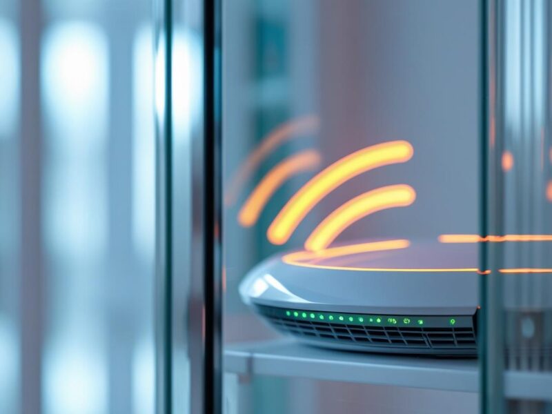 Wavlink AC600 Setup with Configuration and resetting options